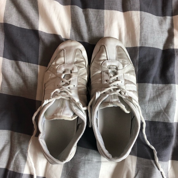NFINITY | Shoes | Nfinity Revolution Cheer Shoes | Poshmark